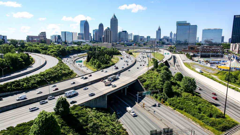 5 Things to Know About Moving to Atlanta from NYC