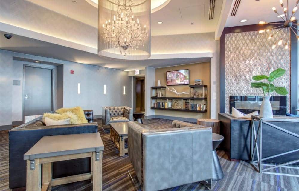 5 Best Luxury Studio Apartments in Chicago