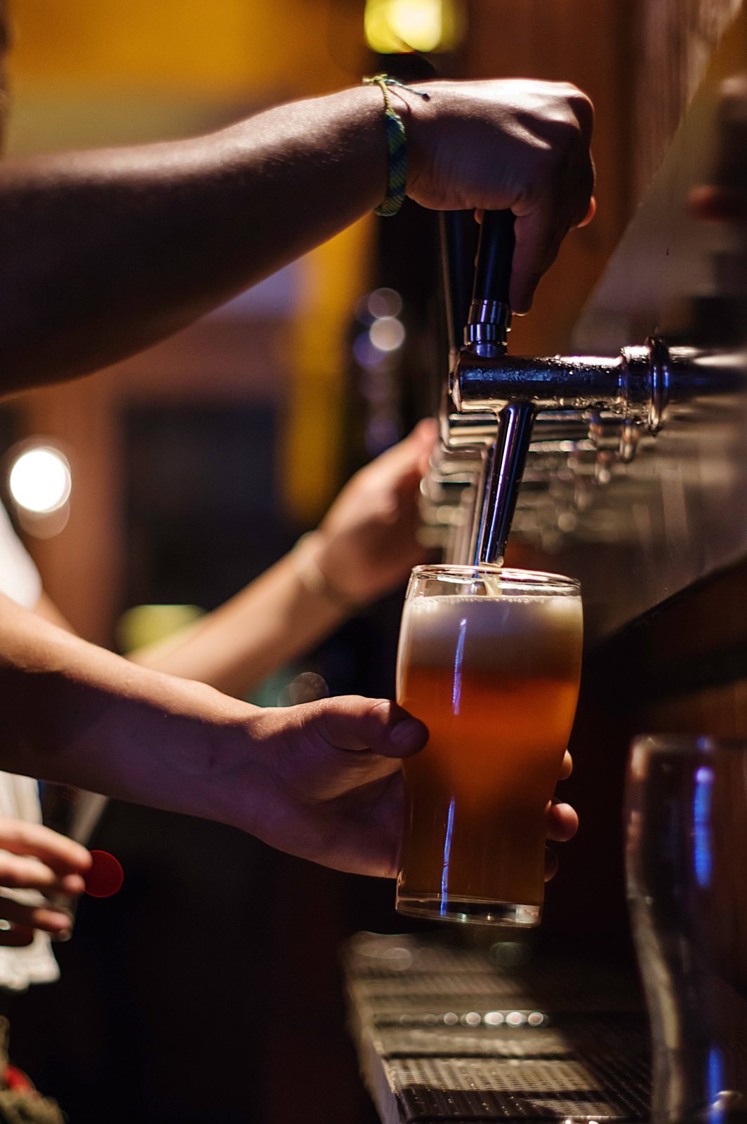 Exploring Atlanta: Best Breweries in Atlanta – AptAmigo Apartment Locators