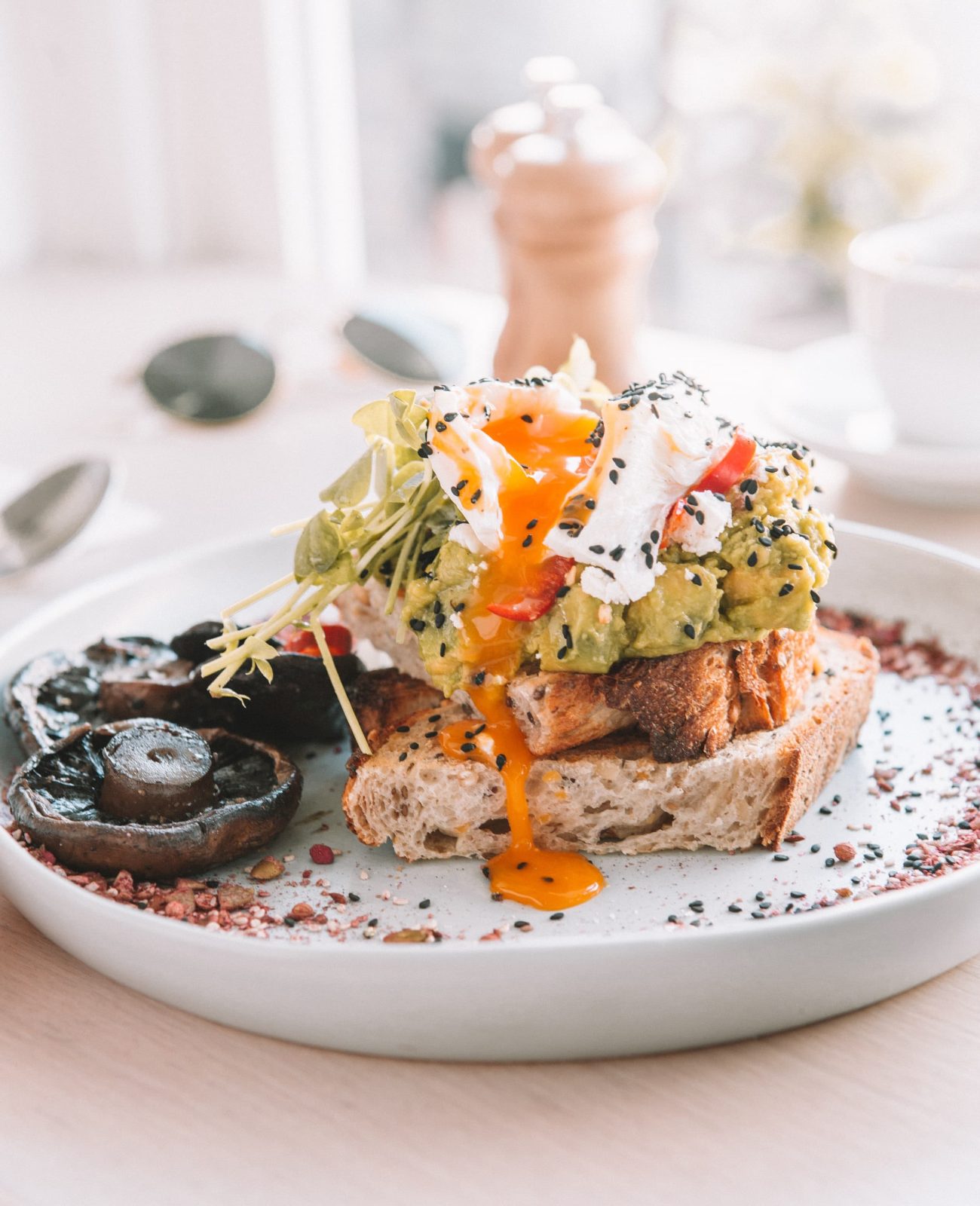 Exploring Dallas: 5 Best Brunch Spots in Dallas - AptAmigo Apartment ...