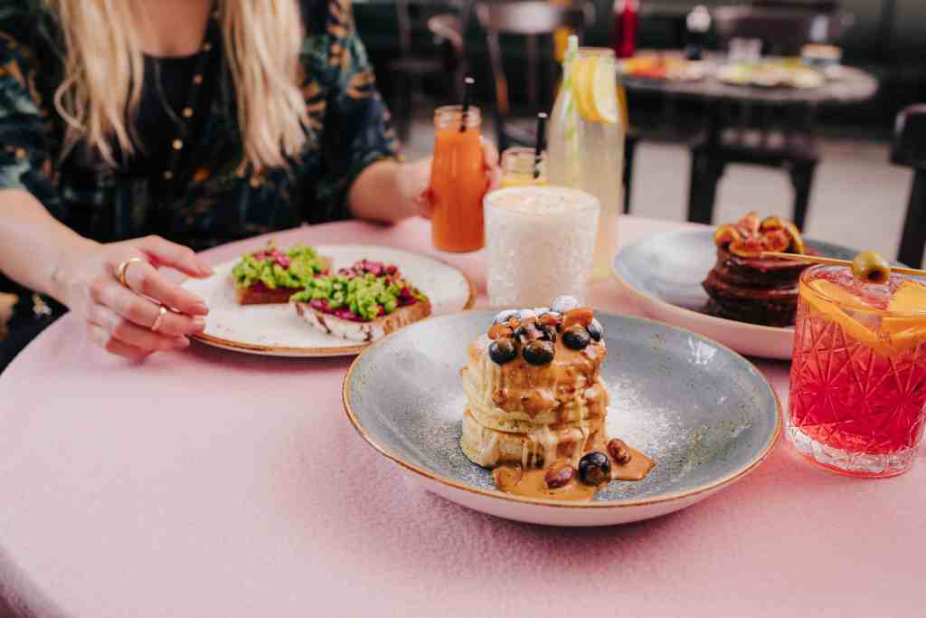 Exploring Dallas: 5 Best Brunch Spots in Dallas