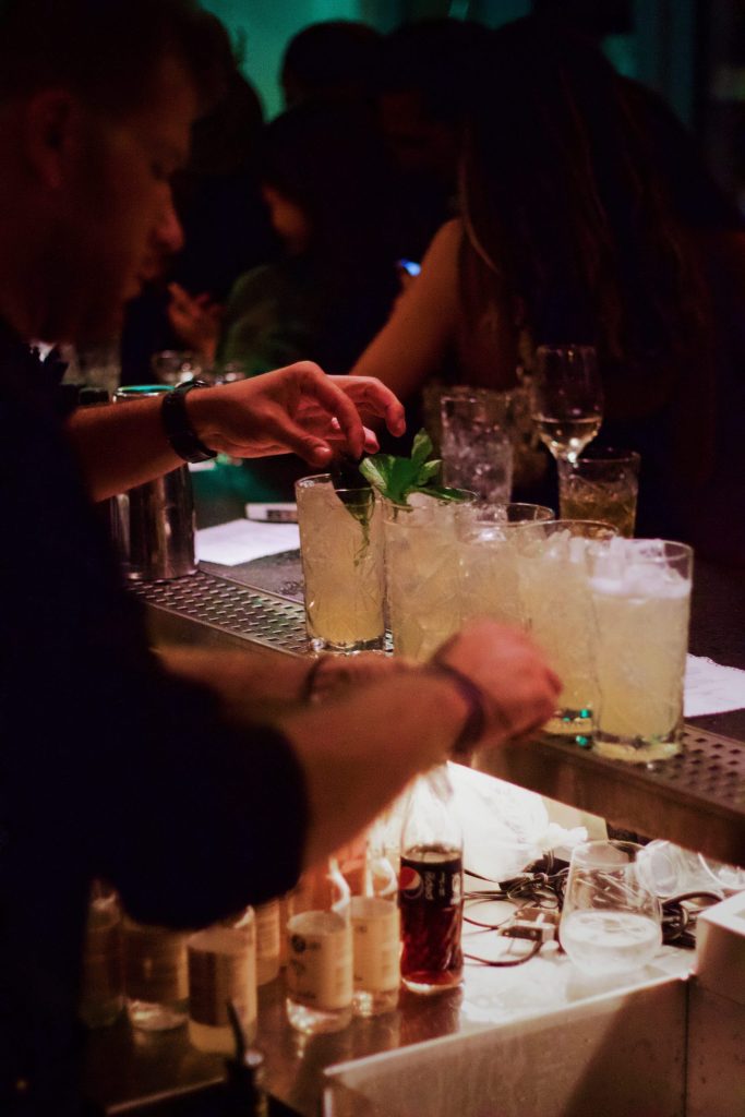 6 Best Bars in Downtown Denver