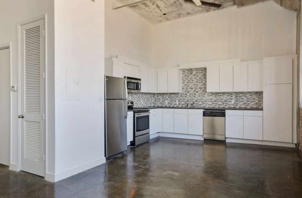Best Studio Apartments Dallas Has to Offer