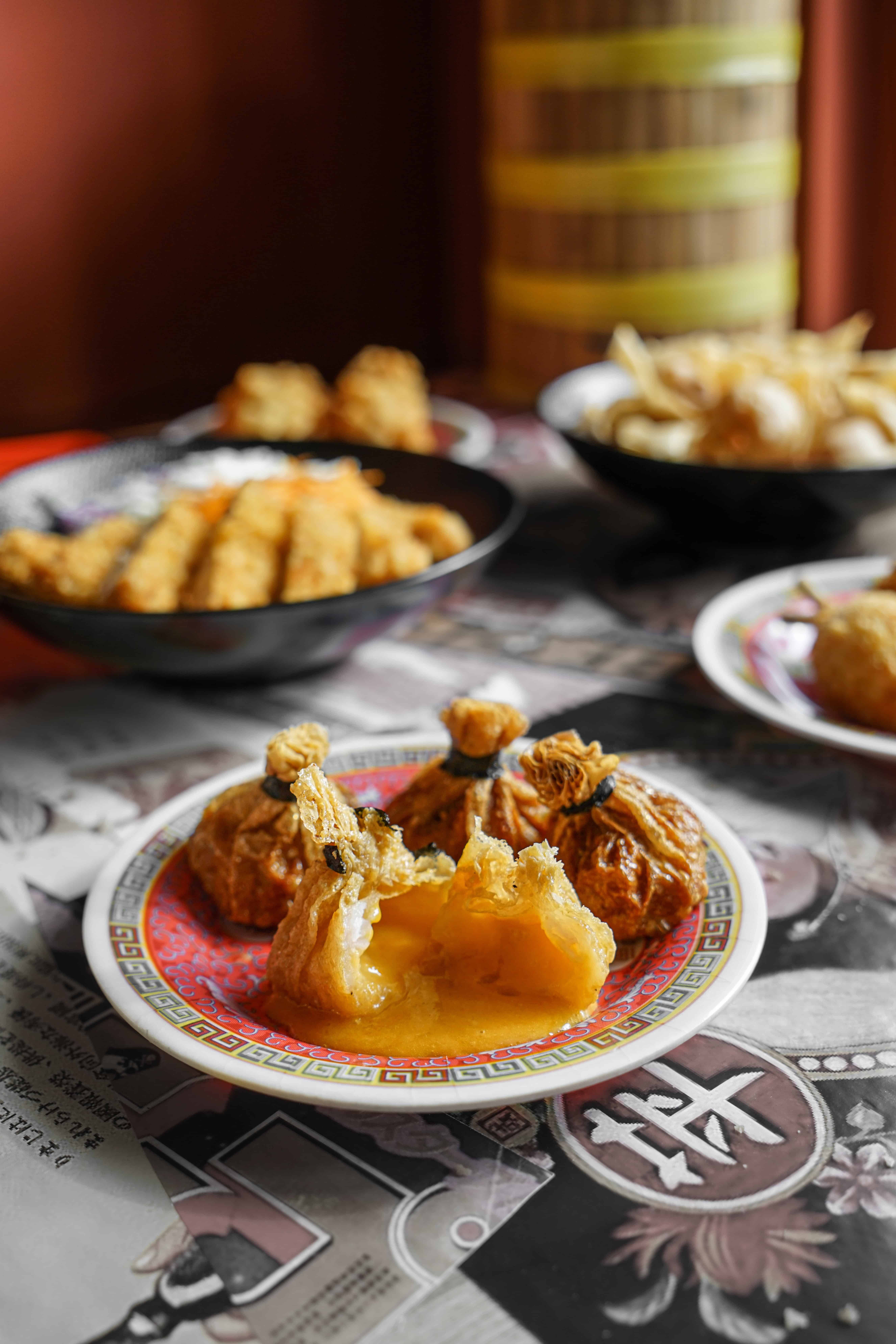 5 Best Places for Dim Sum in Dallas – AptAmigo Apartment Locators