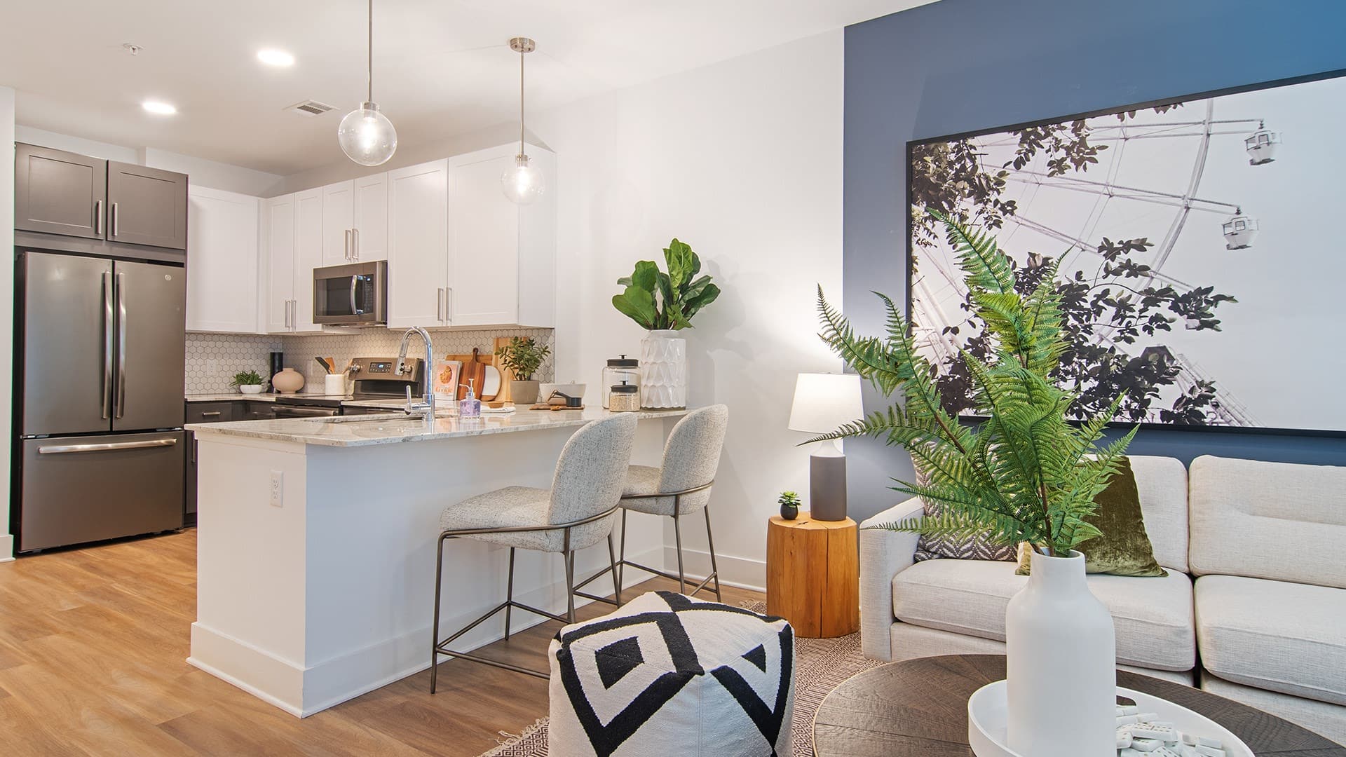 4 Best Luxury Studio Apartments in Atlanta – AptAmigo Apartment Locators