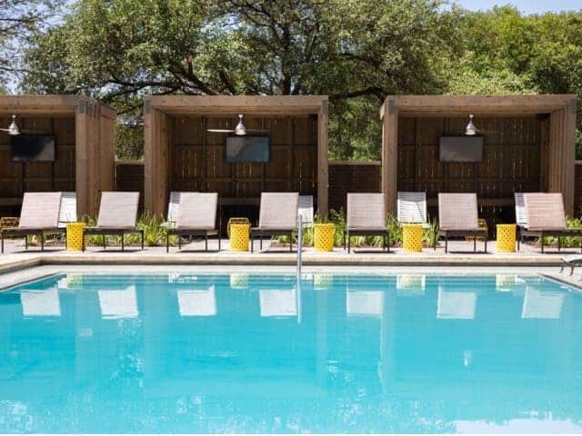 7 The Domain, Austin Apartments for Rent