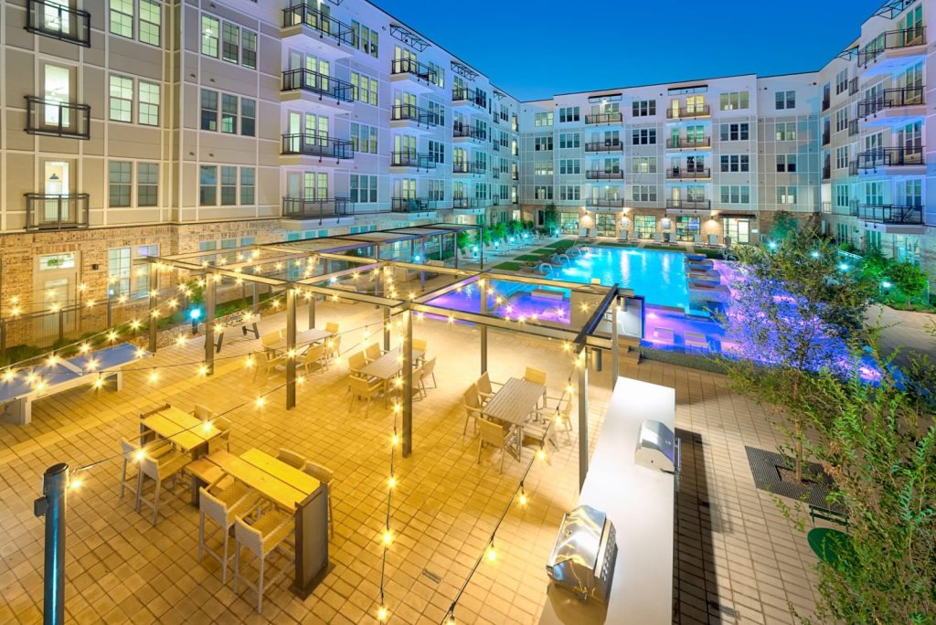 6 Best Luxury Deep Ellum, Dallas Apartments
