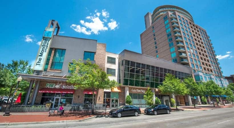 What Are The Pros & Cons Of Living In Dallas? – AptAmigo Apartment Locators