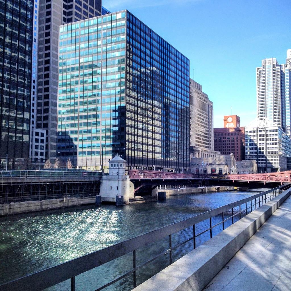 Top 12 Most Instagrammable Places in Chicago