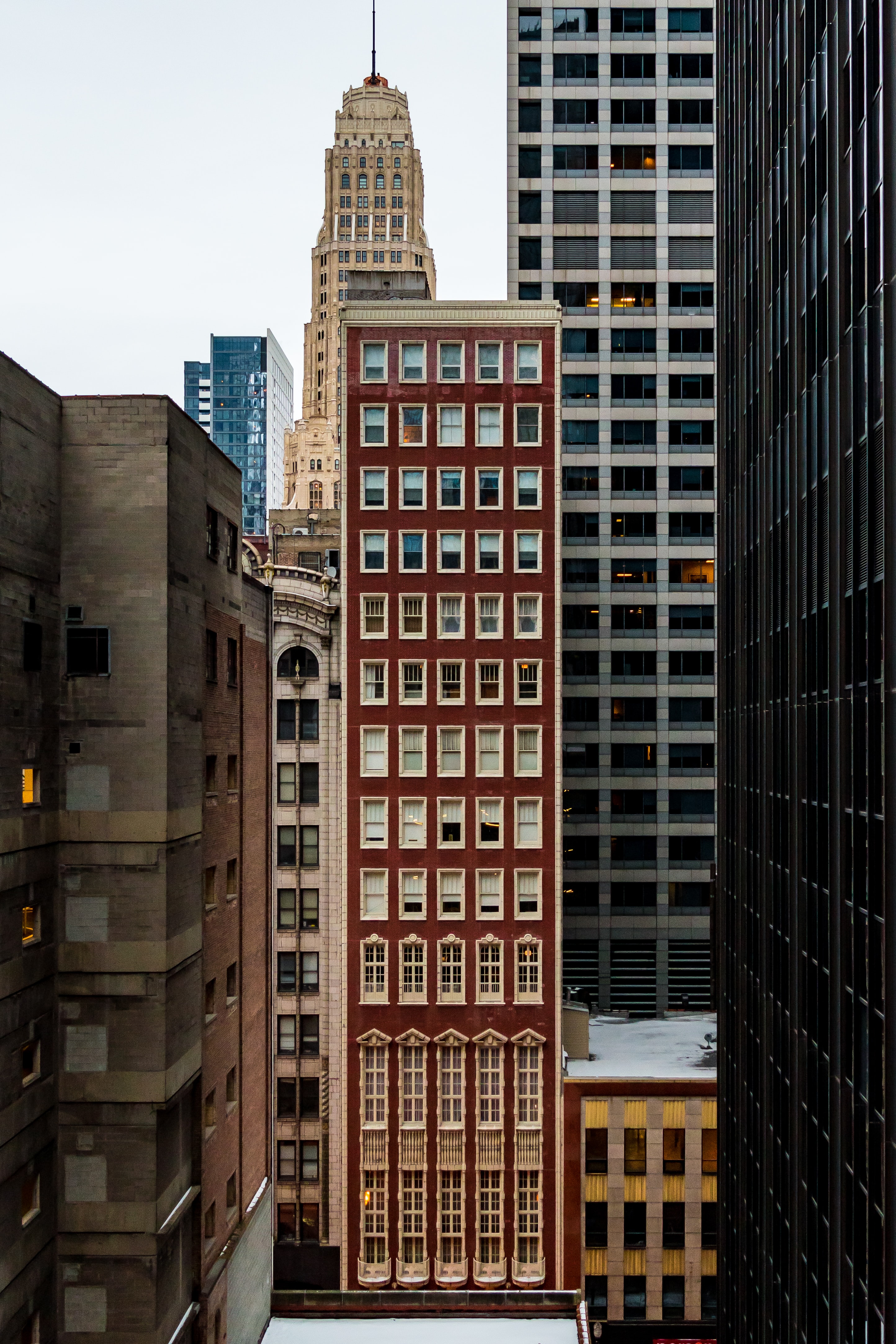 The Inside Scoop on Living in Chicago: What You Need to Know