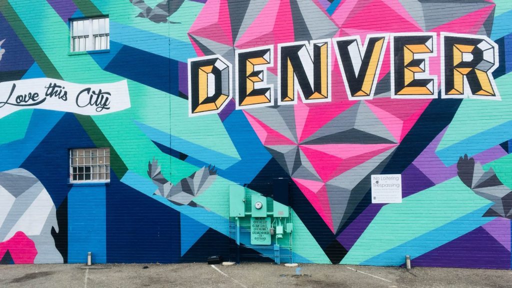 The Inside Scoop on Living in Denver