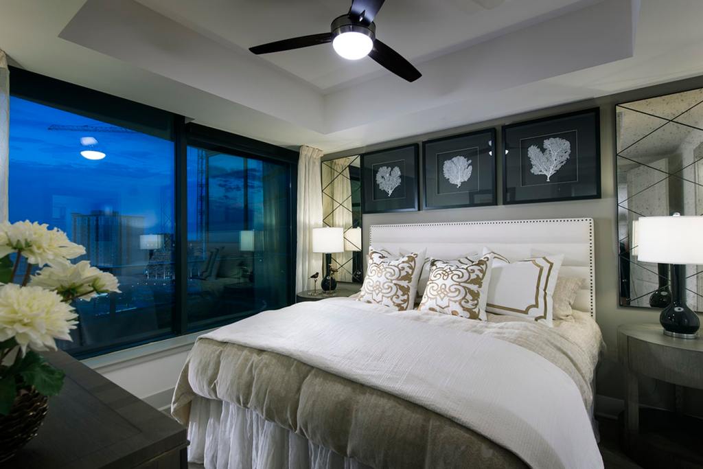 7 Best Floor-to-Ceiling Window Apartments Atlanta