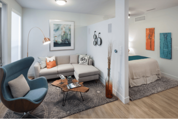 What Is a Flex Apartment? Should I Rent One?