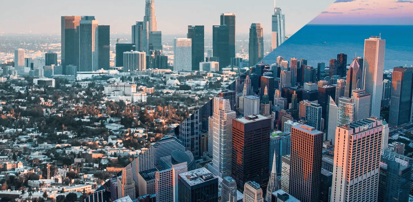 Leaving LA: How to Move From California to Chicago