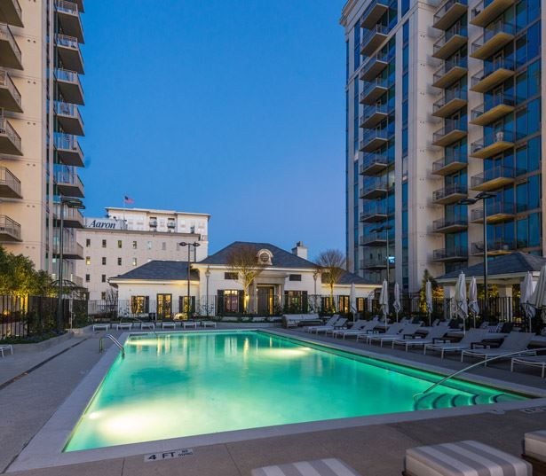 City View Apartments Atlanta: Luxury Living Awaits