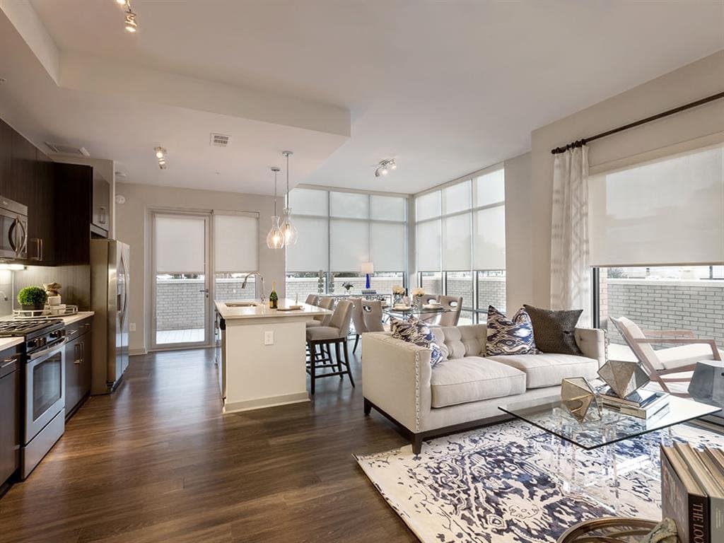 Buckead Atlanta Apartments with Nice Amenities – UPDATED 2023