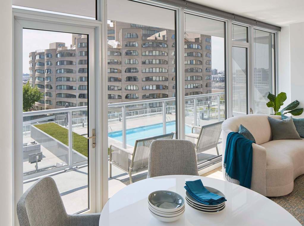 Best Chicago Penthouses