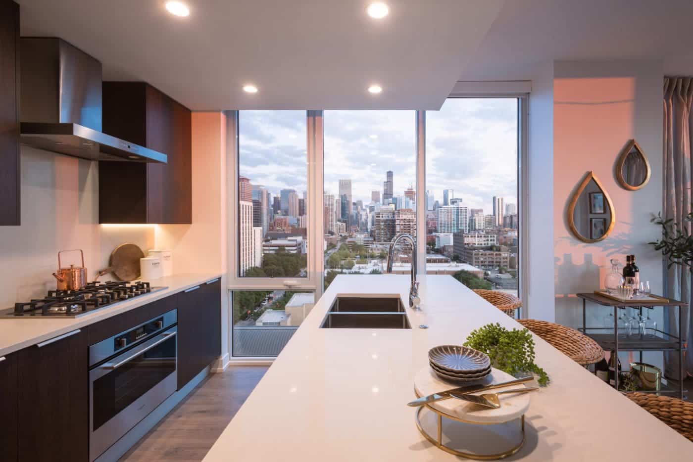 4 Best New Apartment Buildings in Chicago – AptAmigo Apartment Locators