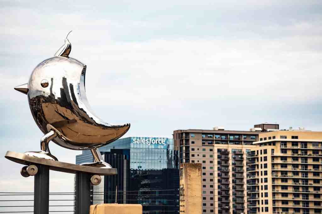 Best Street Art in Dallas