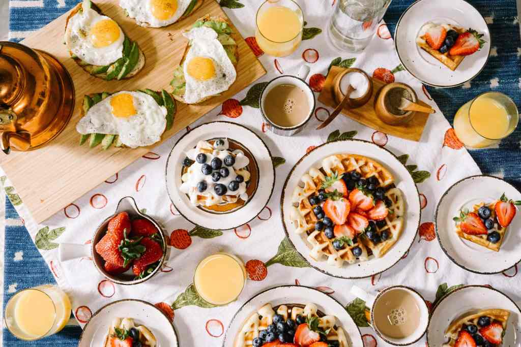 5 Best Brunch Spots in Atlanta – AptAmigo Apartment Locators
