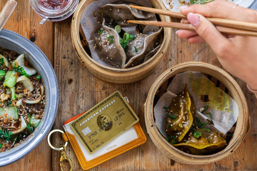 5 Best Dim Sum Restaurants in Chicago