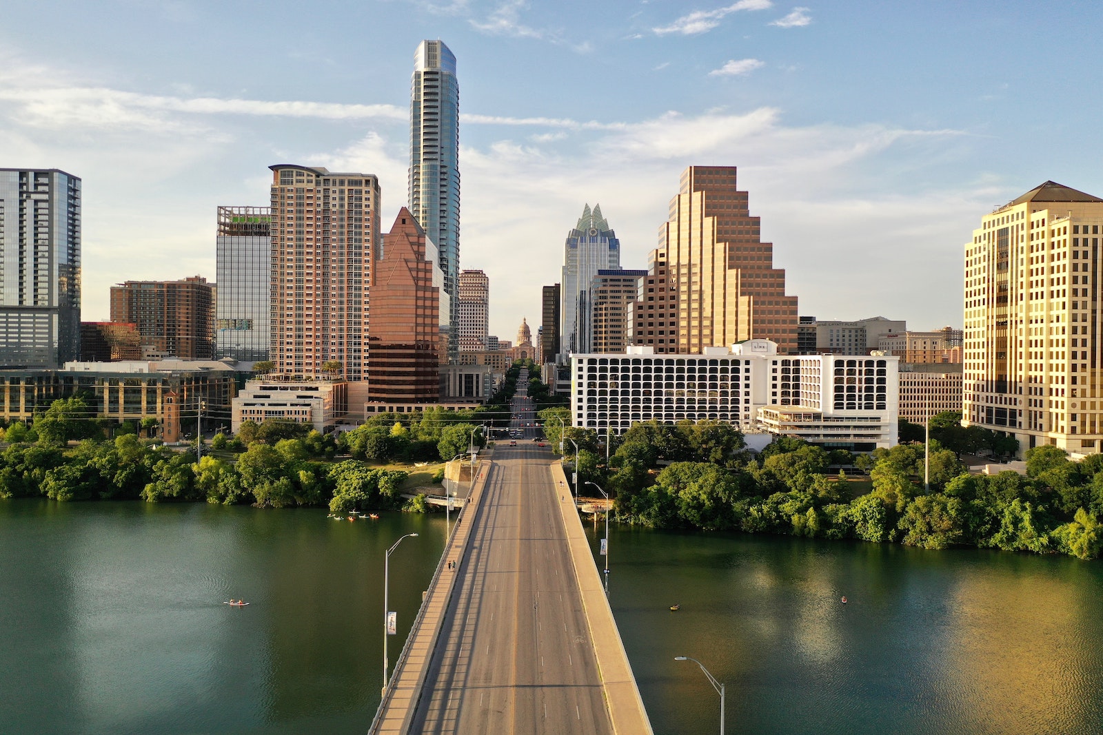 6 Considerations About Moving from Chicago to Austin, TX