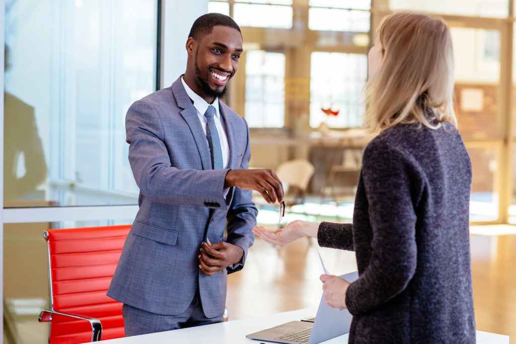 Apartment Locator Commission: How Much? How Often?