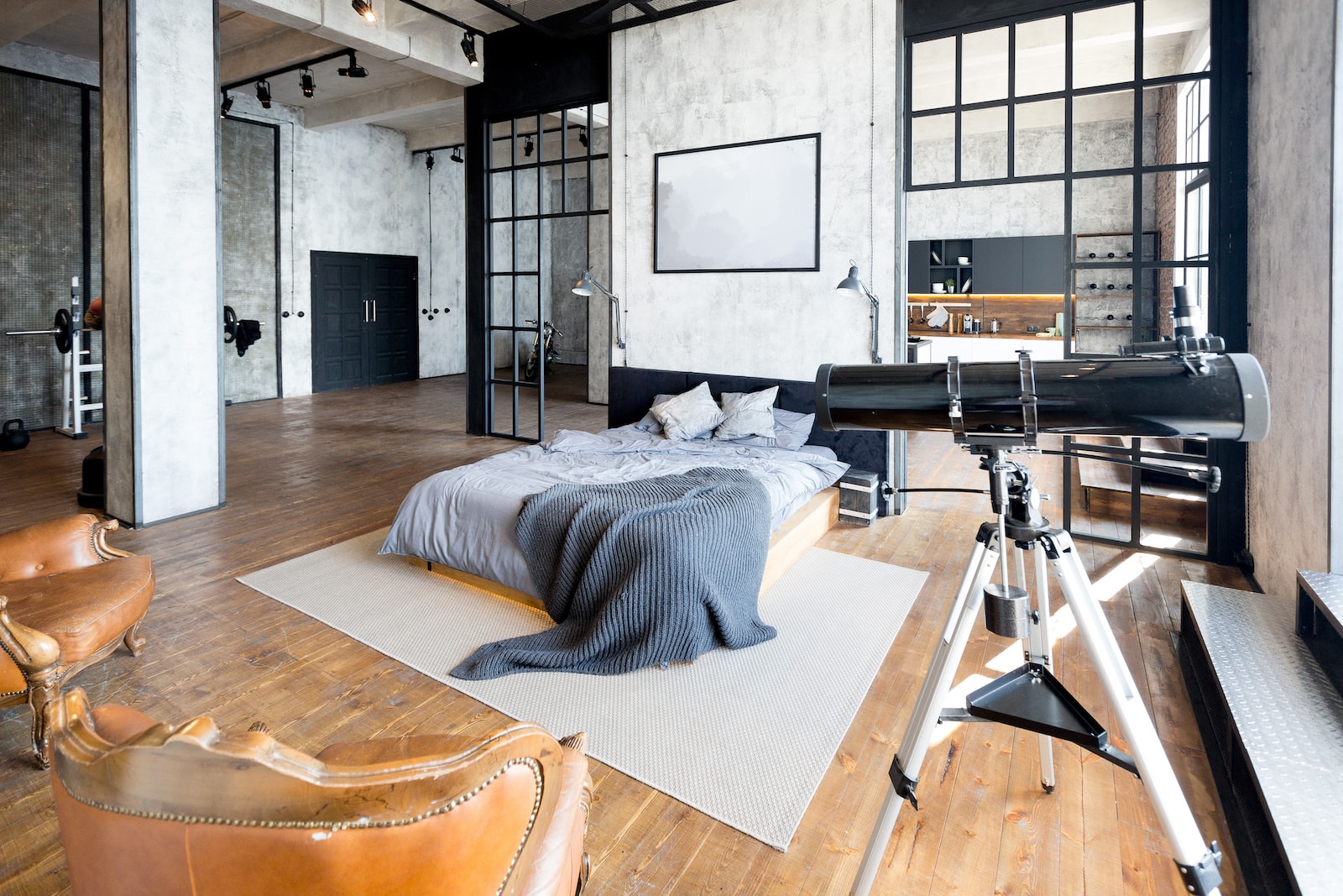 What Exactly Is a Loft Apartment? - AptAmigo Apartment Locators
