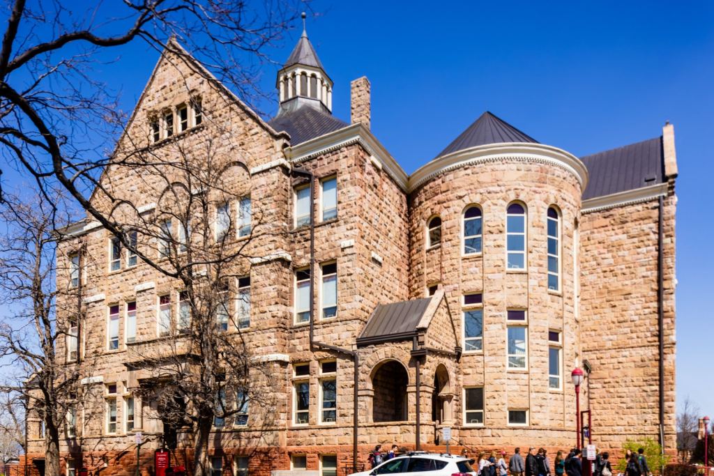 The Ultimate Denver Neighborhood Guide