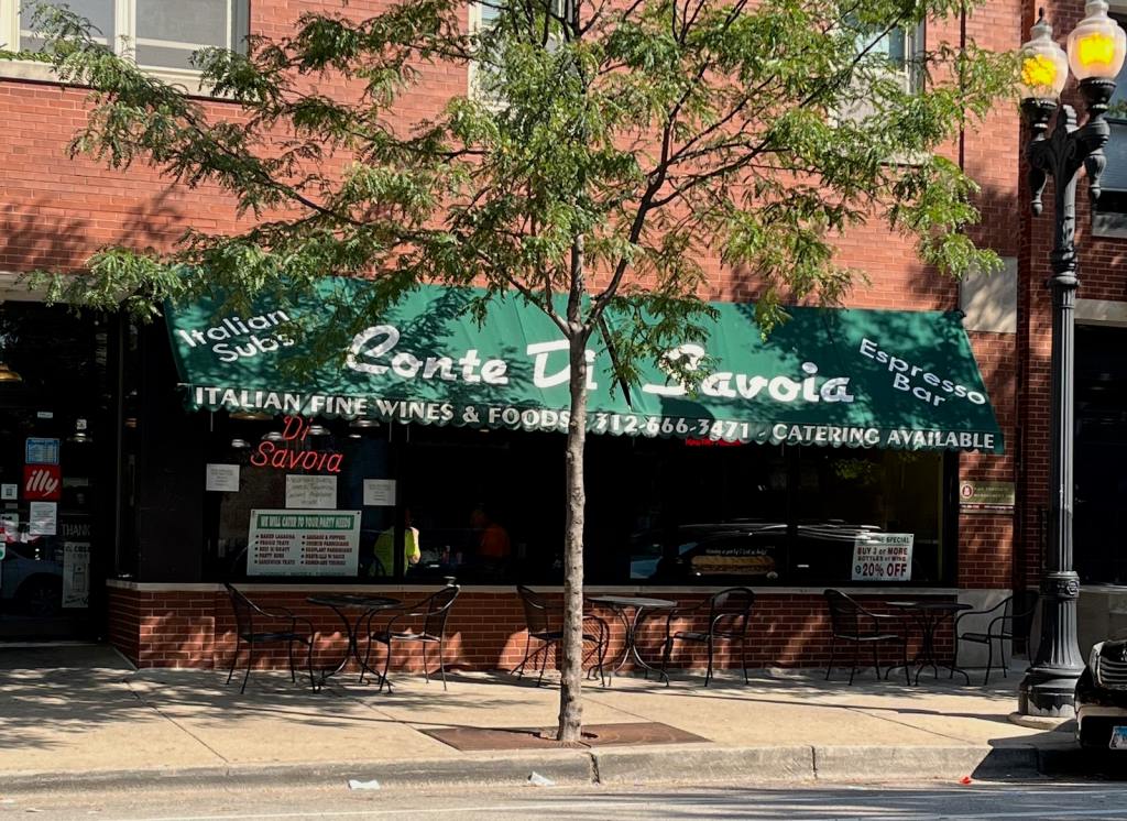 Where to Find Italian Groceries