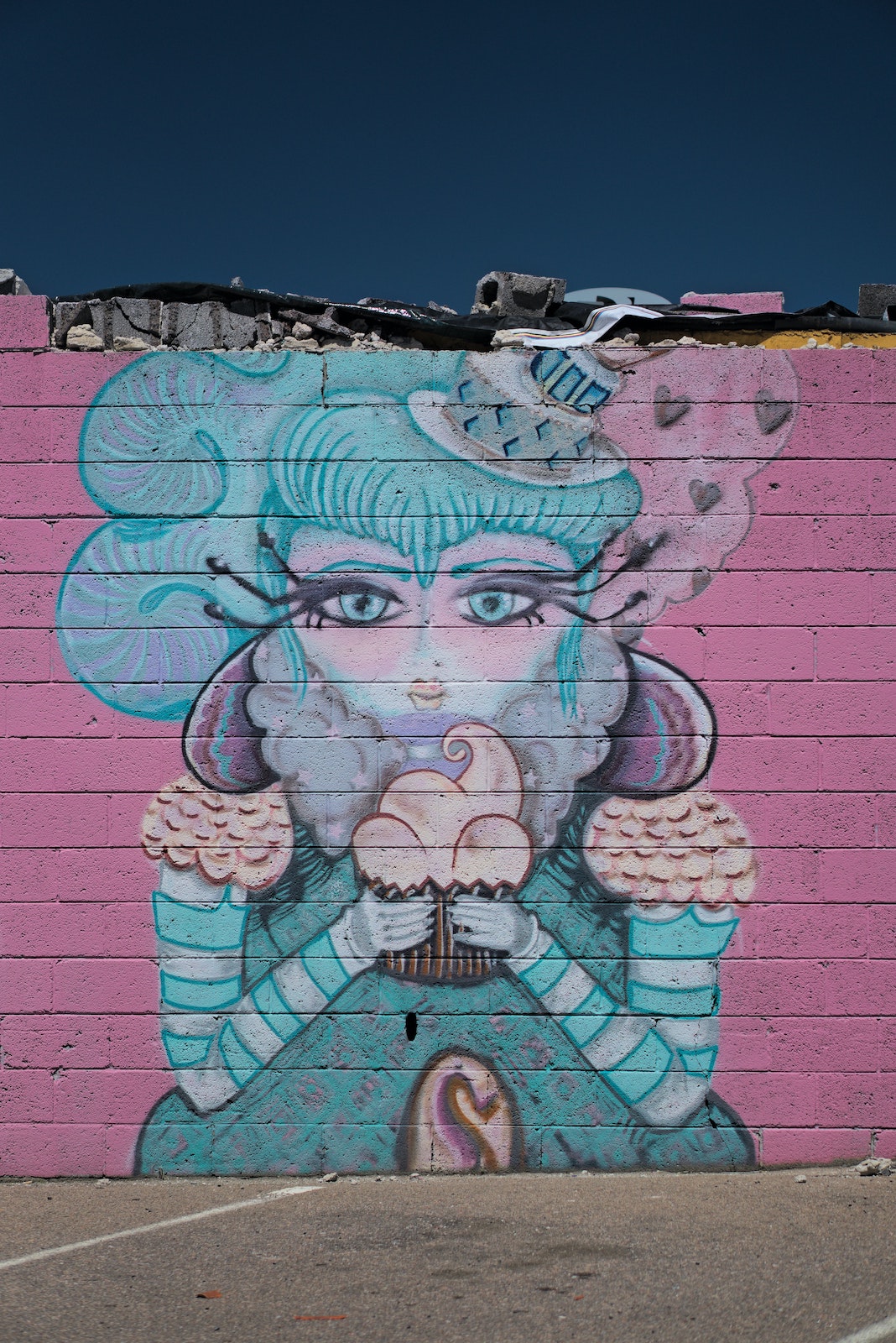 12 Best Denver Street Murals