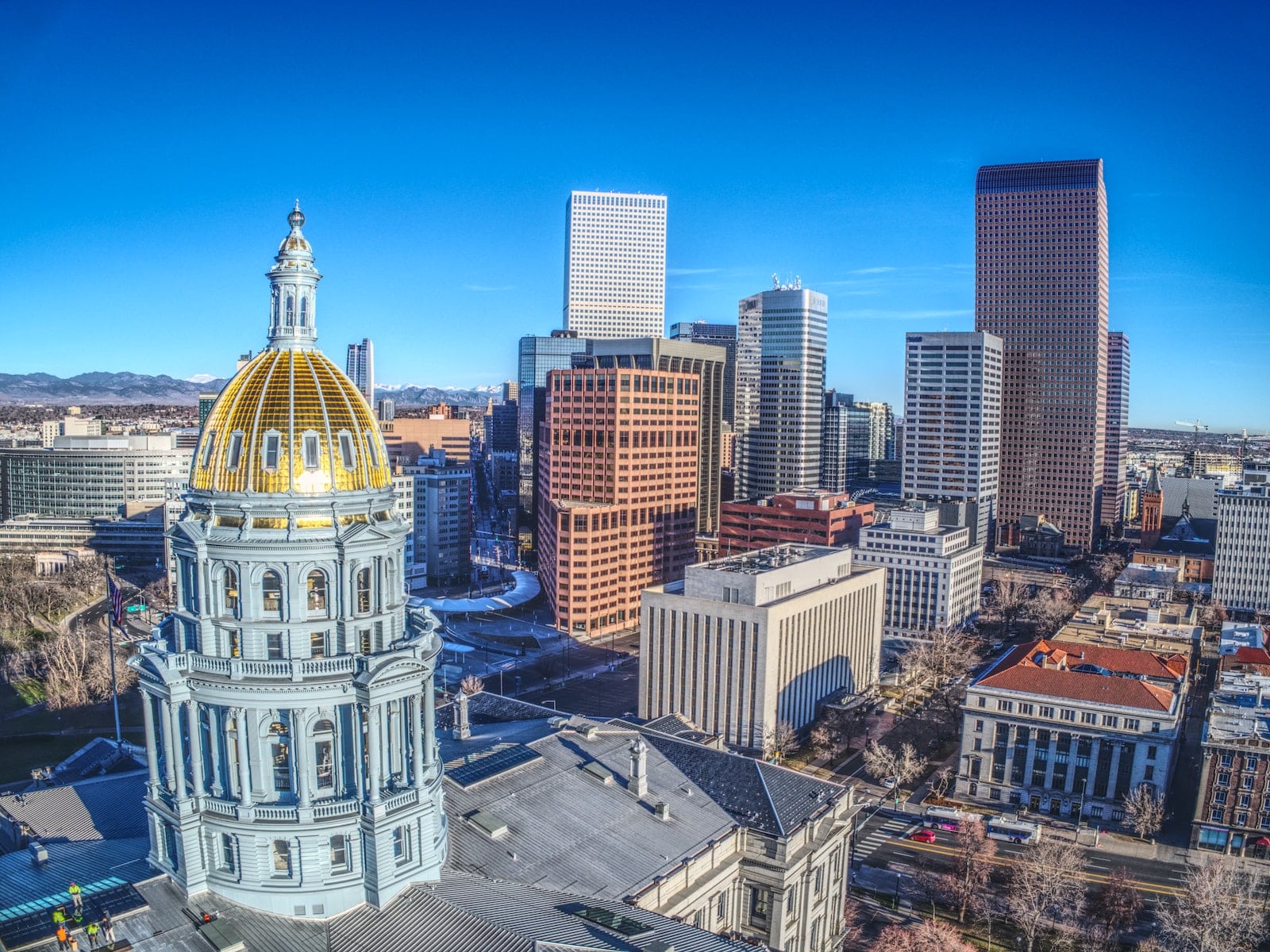 Where To Live in Denver: A Guide To Each Neighborhood
