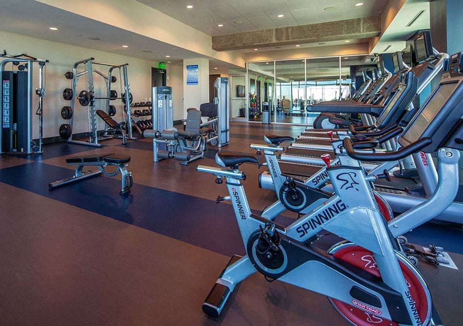 6 Best Victory Park, Dallas Apartments