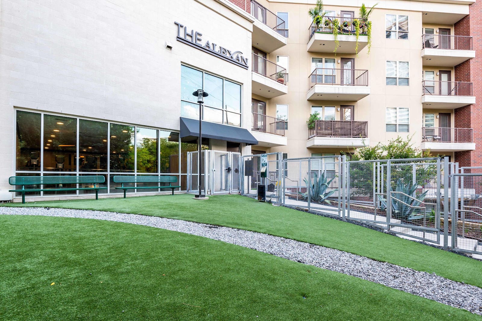 6 Best Victory Park, Dallas Apartments