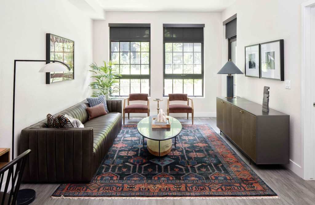 6 Best Apartment Co-working Spaces in Denver