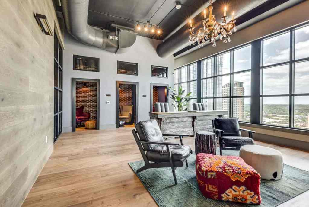 What Makes Gables Republic Square a Great Place to Live?
