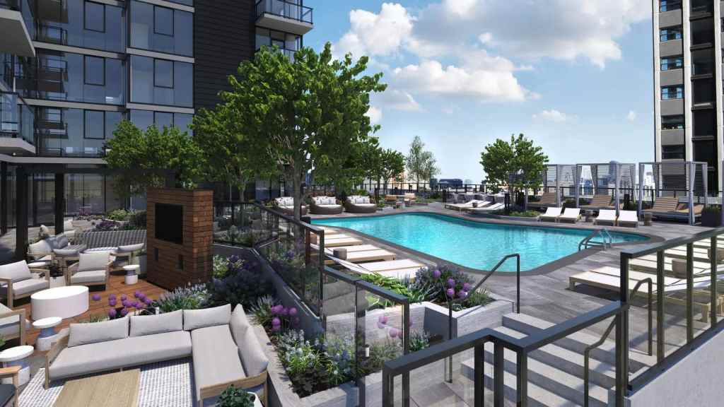 What Makes The Lydian a Great Place to Live?