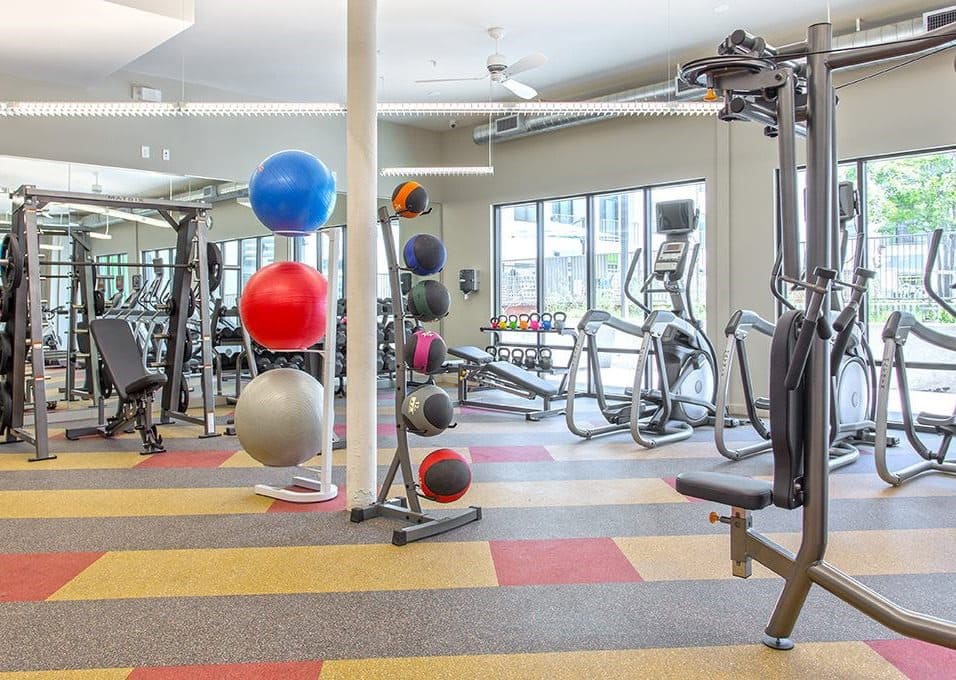 Best Apartments in East Austin for Rent