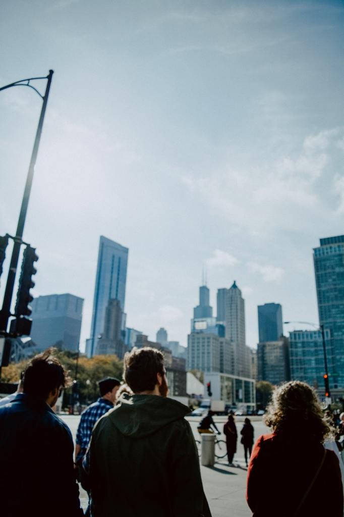 14 Chicago’s Most Walkable Neighborhoods