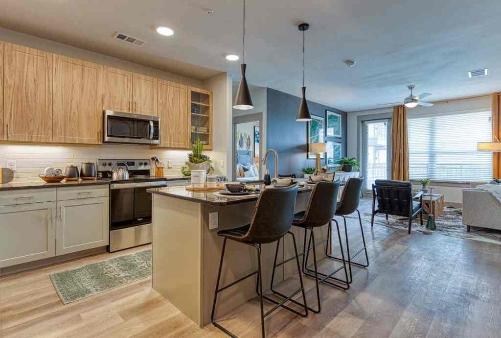 What Makes The Banks of Springdale a Great Place to Live?