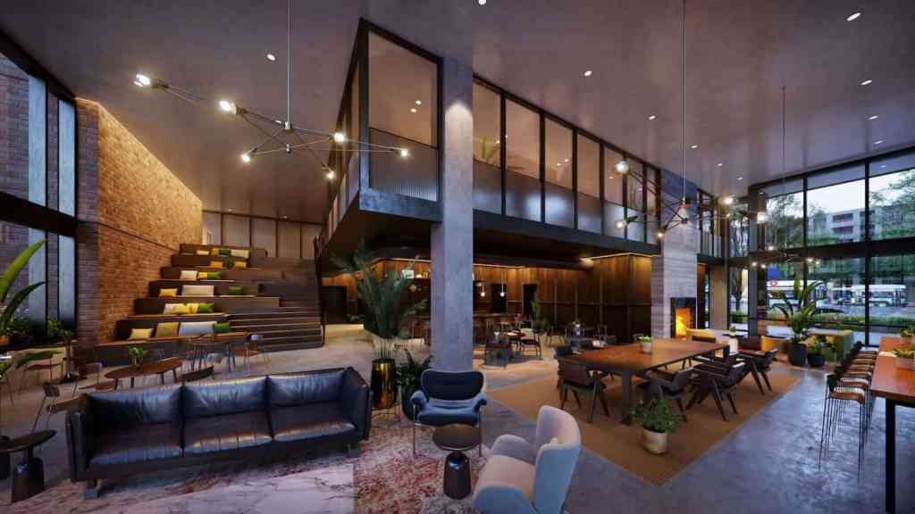What Makes Mercer Union Station a Great Place to Live?