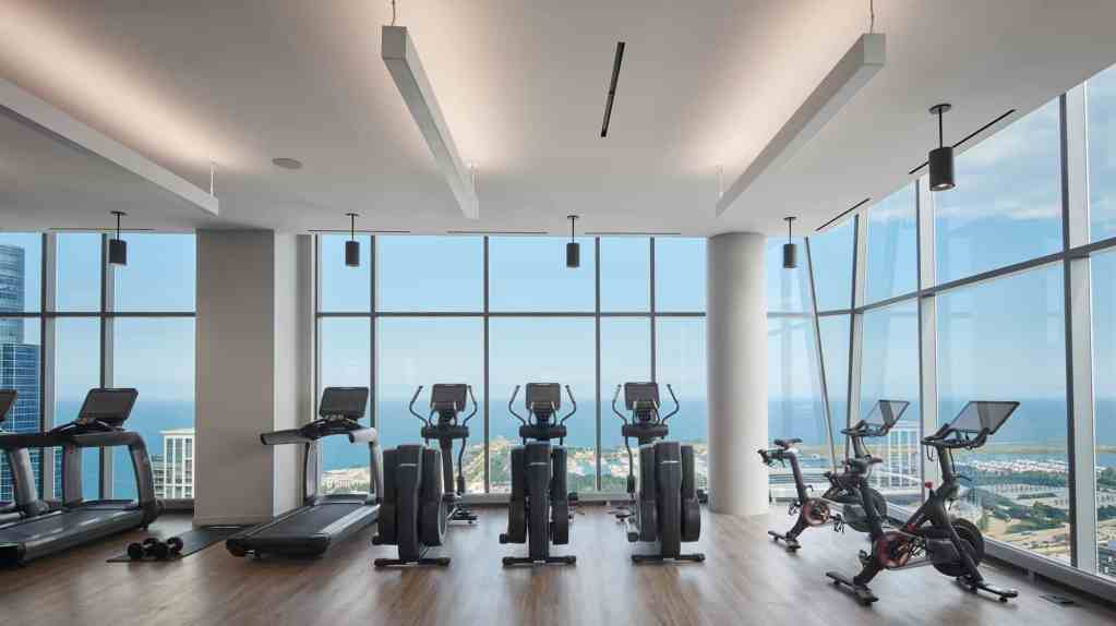 7 Best Luxury Apartments in South Loop, Chicago