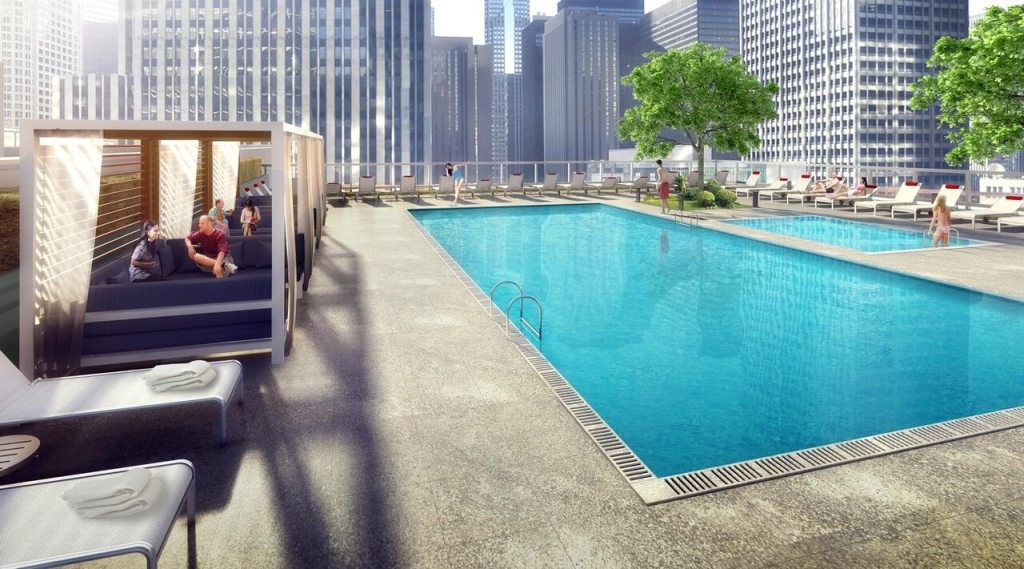 10 Chicago High-Rise Apartments You Need to See