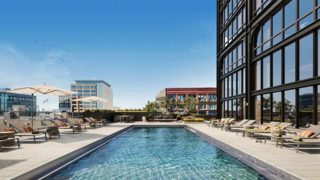 10 Chicago High-Rise Apartments You Need to See