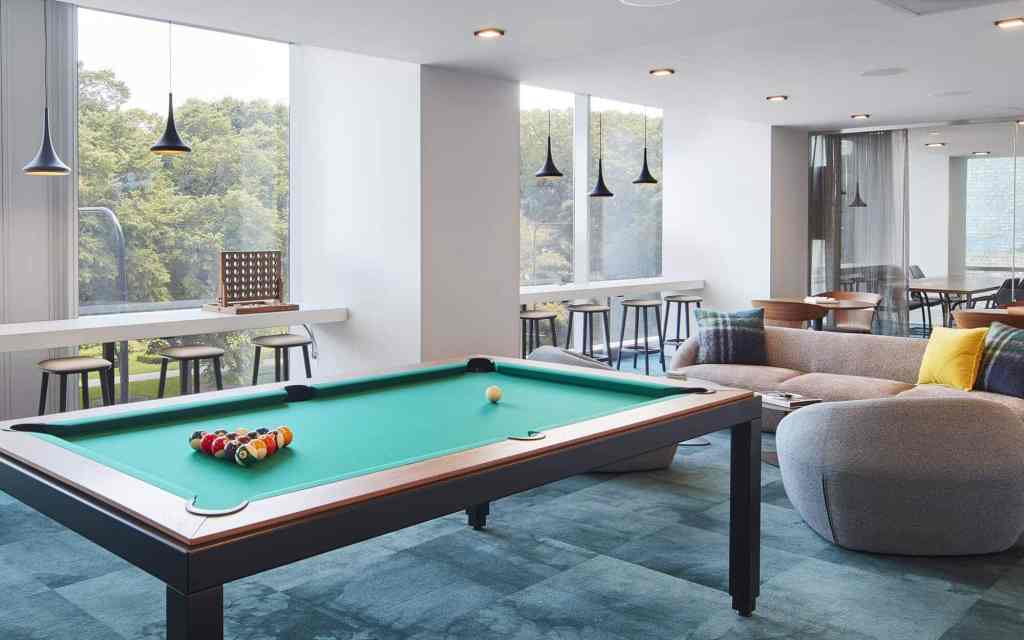 Unique Apartment Amenities in Chicago