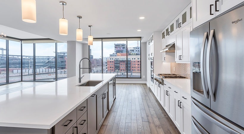 What Makes The Pullman a Great Place to Live?