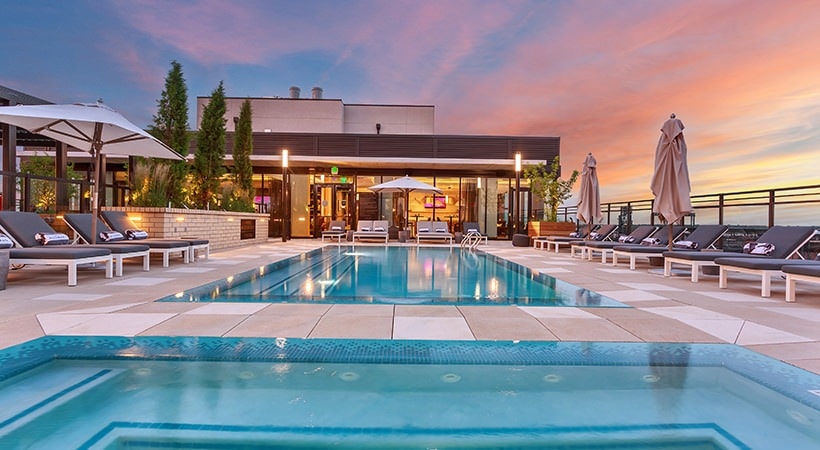What Makes The Pullman a Great Place to Live?