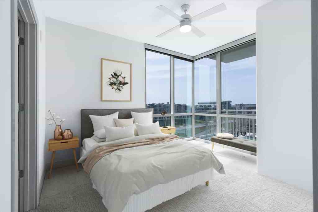 Tour the 4 Best Penthouses in Austin with AptAmigo