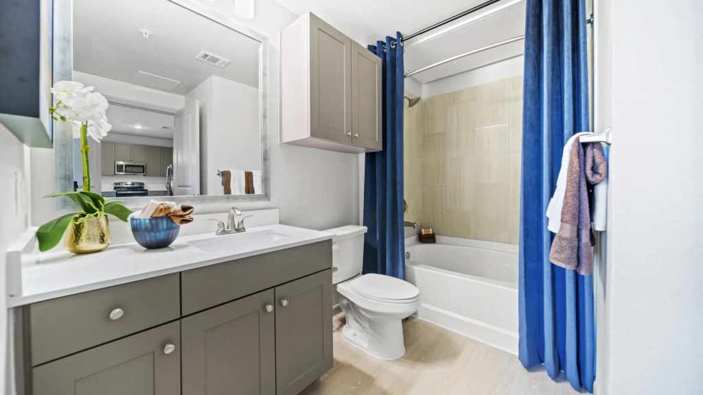 6 New Apartments in Austin, TX