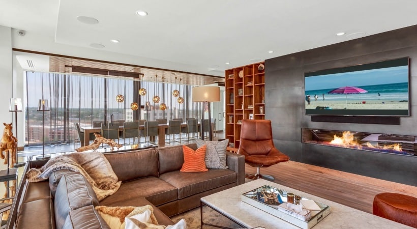 What Makes The Pullman a Great Place to Live?